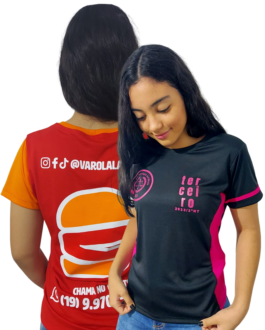 Rapidex Uniformes – Uniformes Personalizados